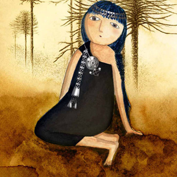 Mapuche – Indigenous Stories - Chile Precolombino