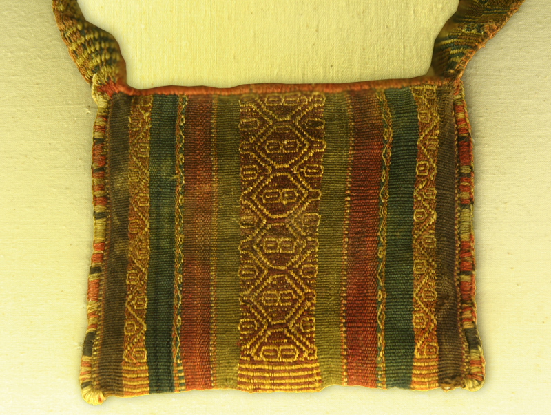 Chuspas y Wayunas – Chile Precolombino