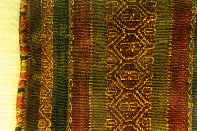 Chuspas y Wayunas – Chile Precolombino