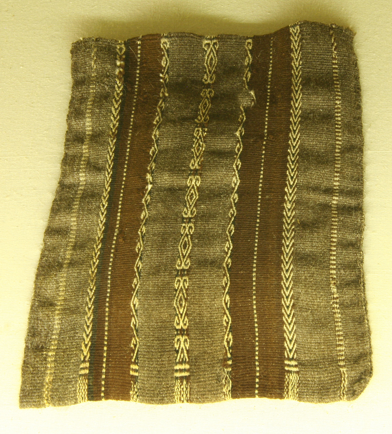 Chuspas y Wayunas – Chile Precolombino