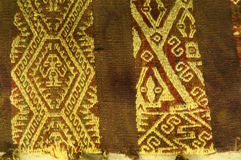 Chuspas y Wayunas – Chile Precolombino