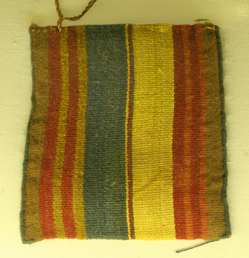 Chuspas y Wayunas – Chile Precolombino